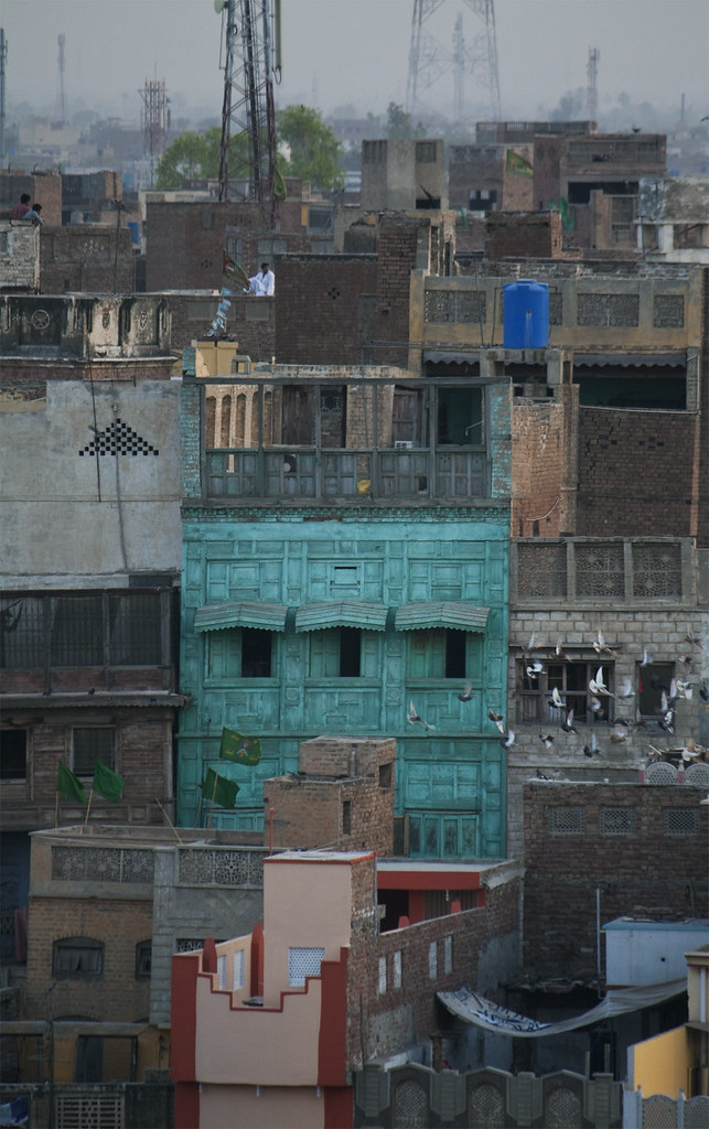 Pakistan Housing Ecosystem Analysis - AHI | AHI