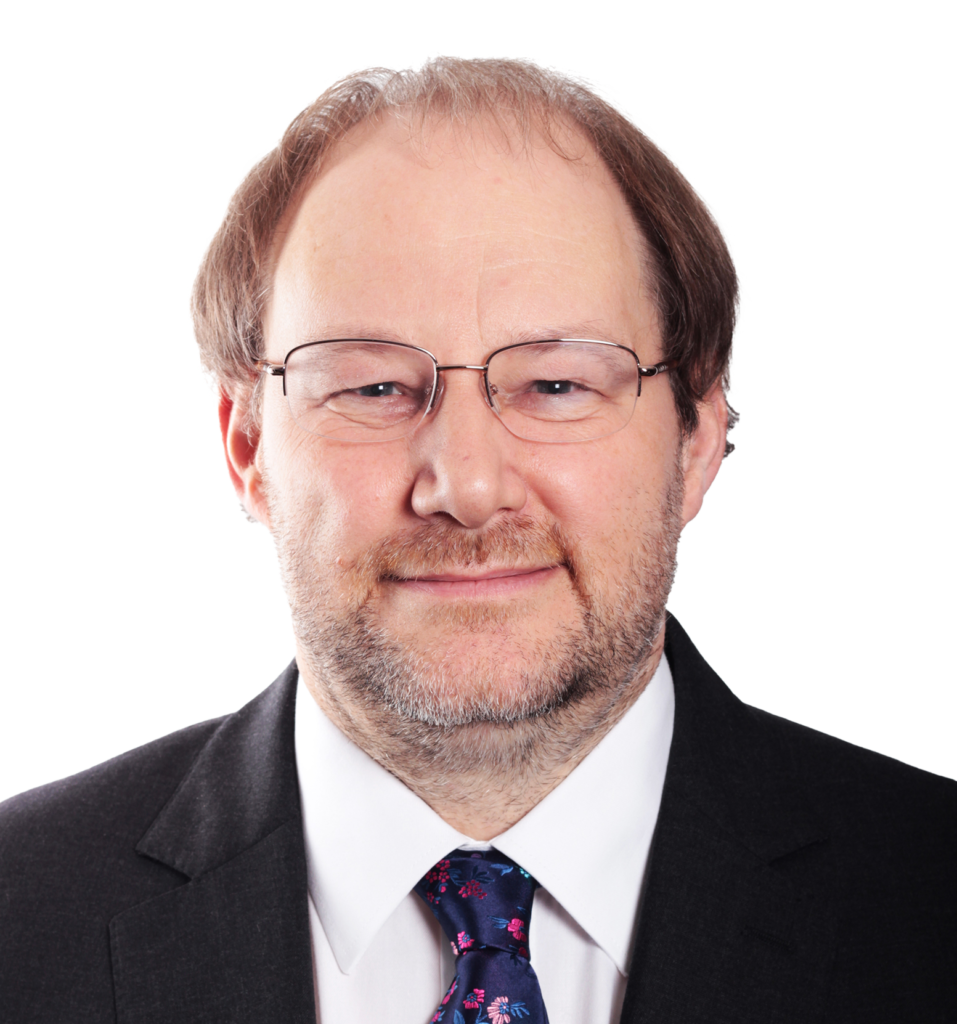 Derek Long - AHI | AHI